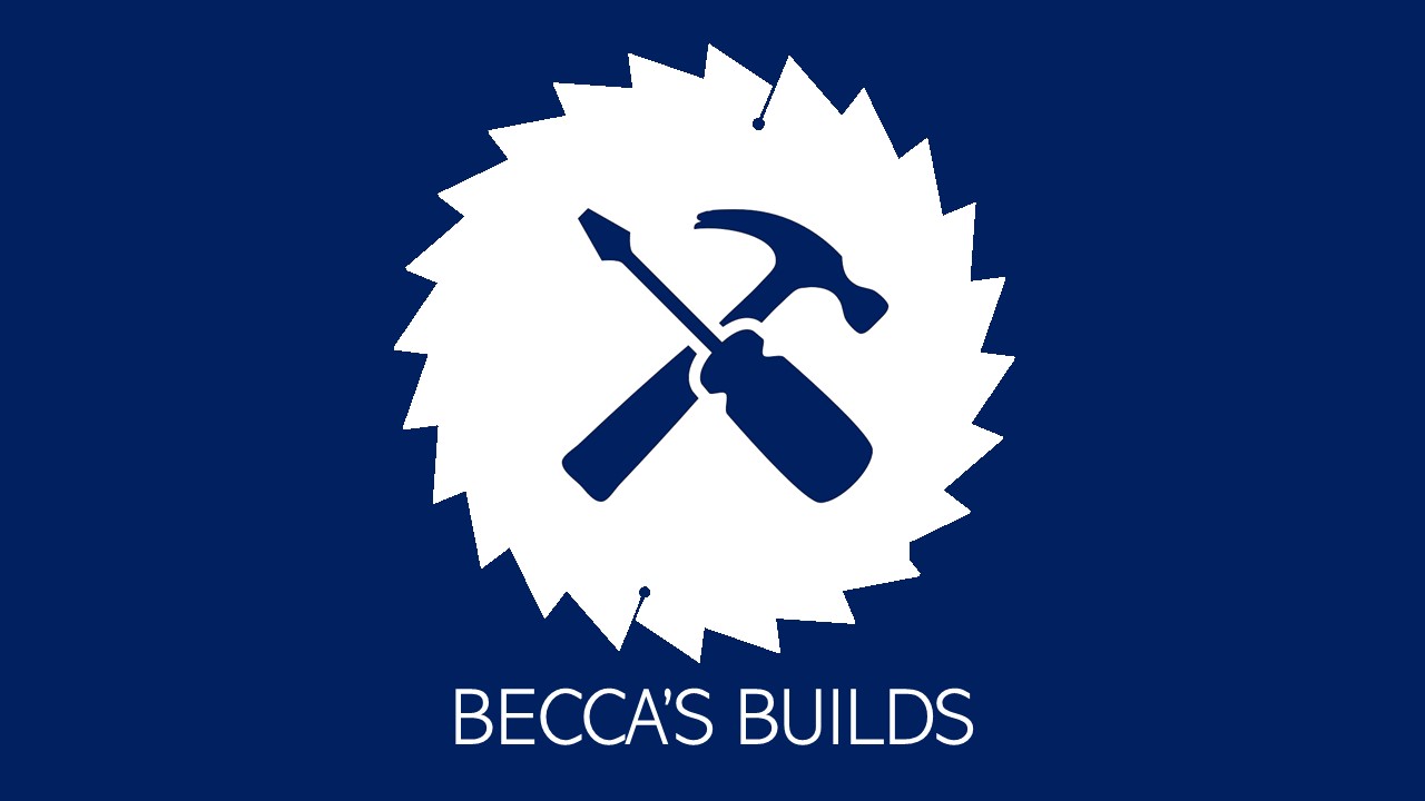 Becca’s Builds – NWA Makers