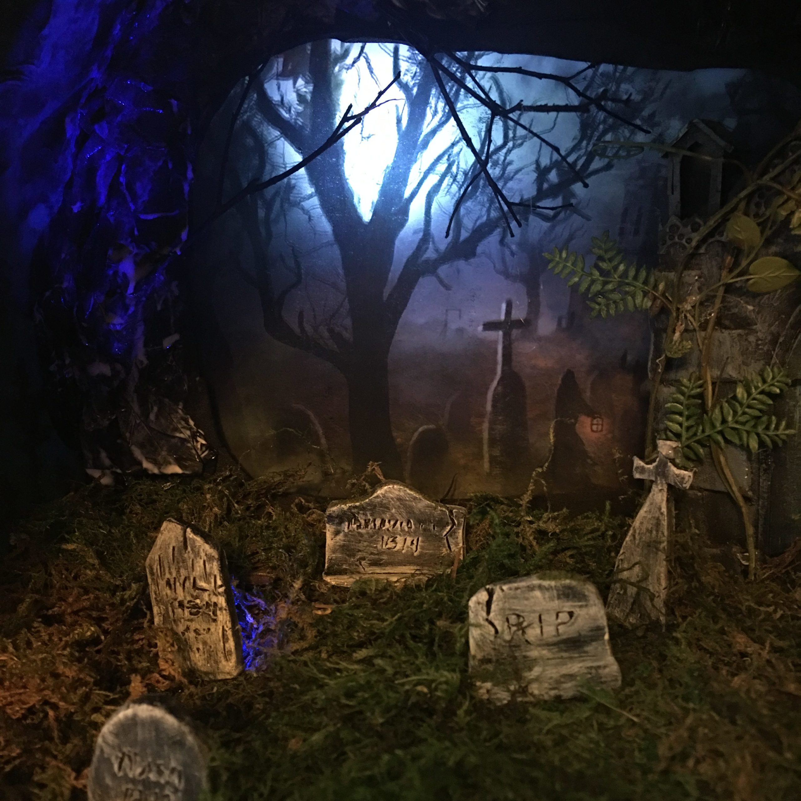 Warts’n’All Studio – NWA Makers