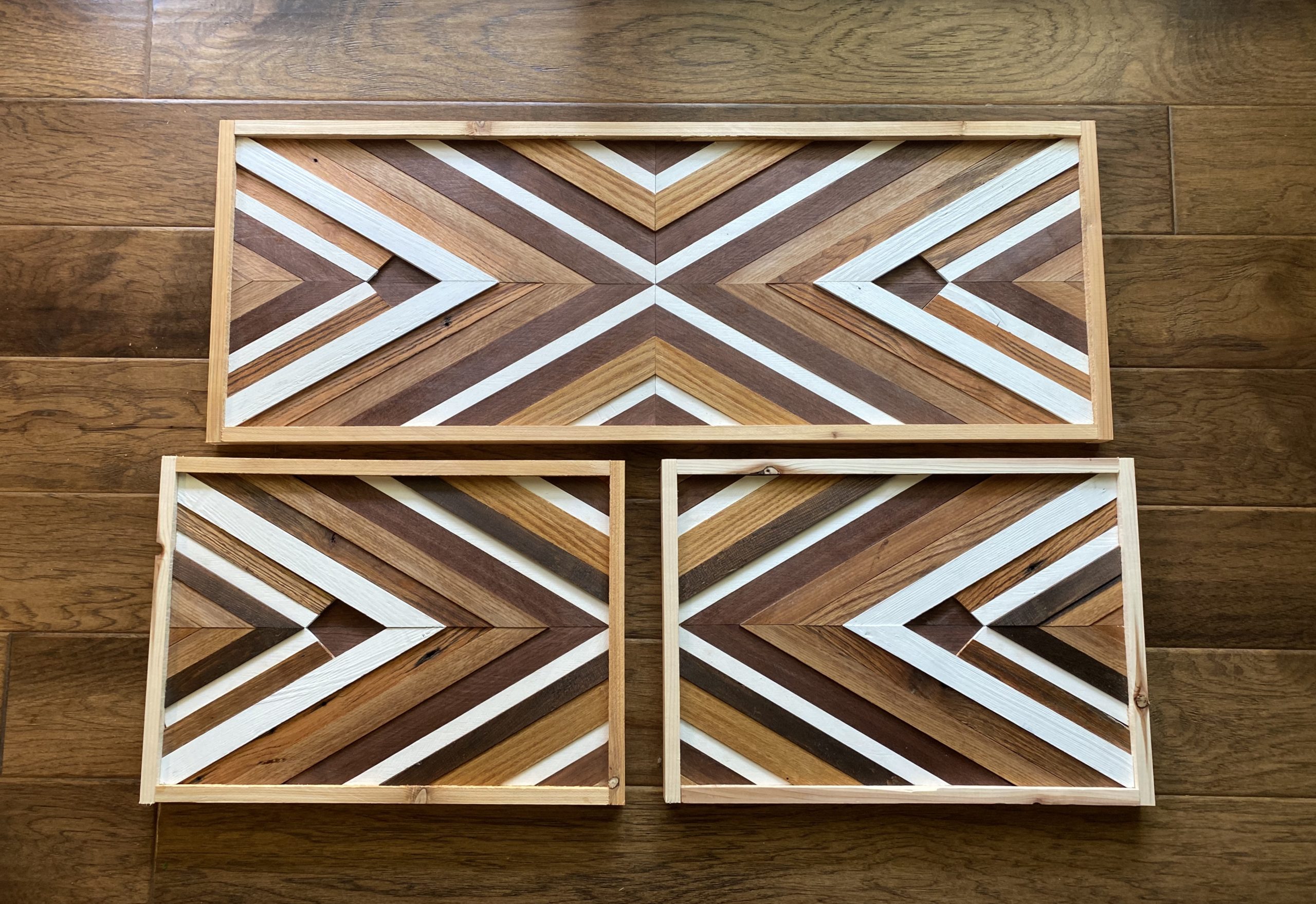 Adriane Foster Woodworking – NWA Makers