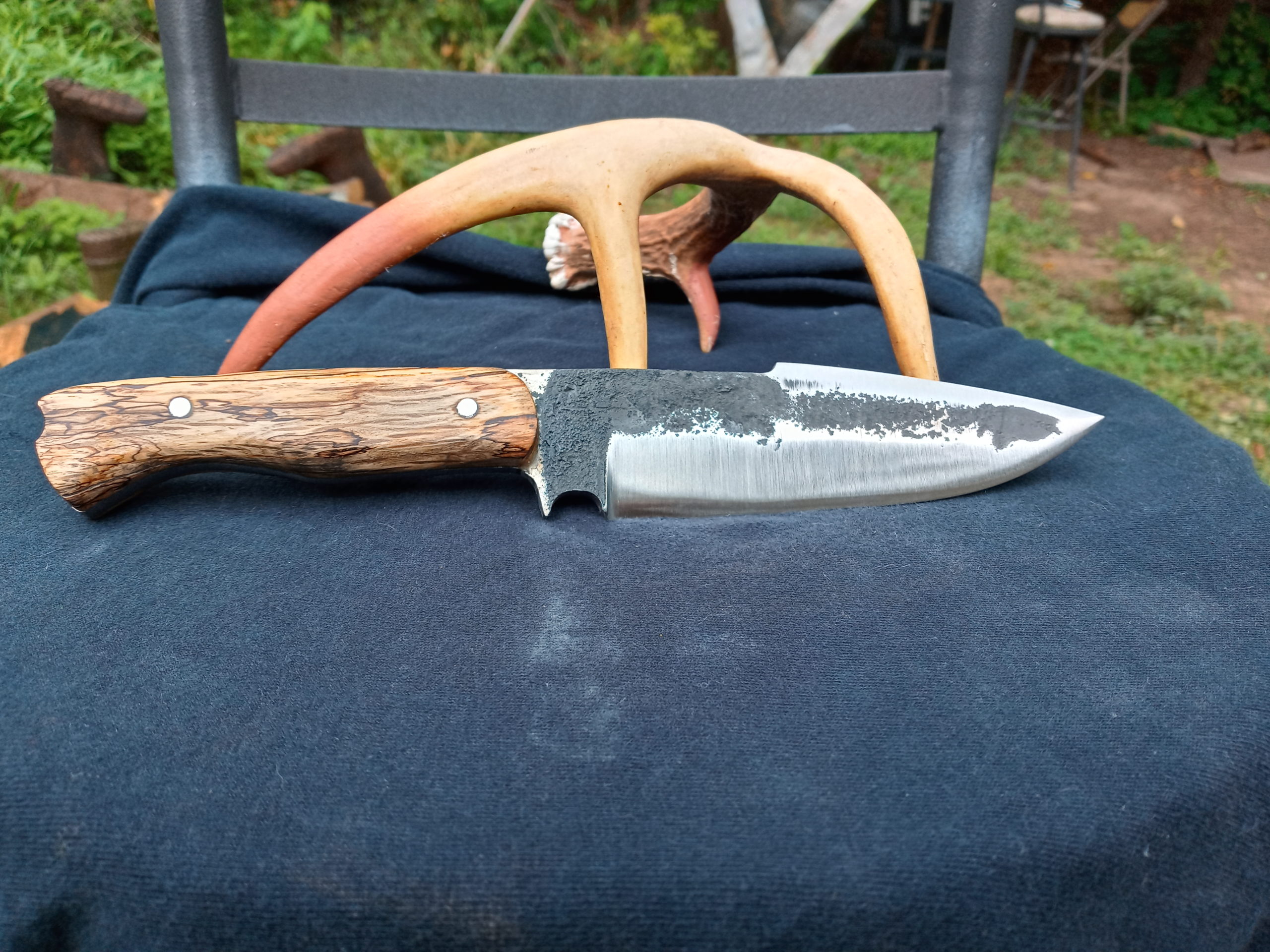 Handmade Knife – NWA Makers