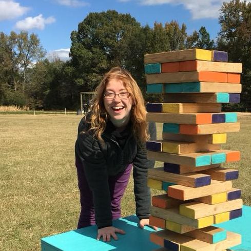 Tara Fletcher-Gibbs – NWA Makers