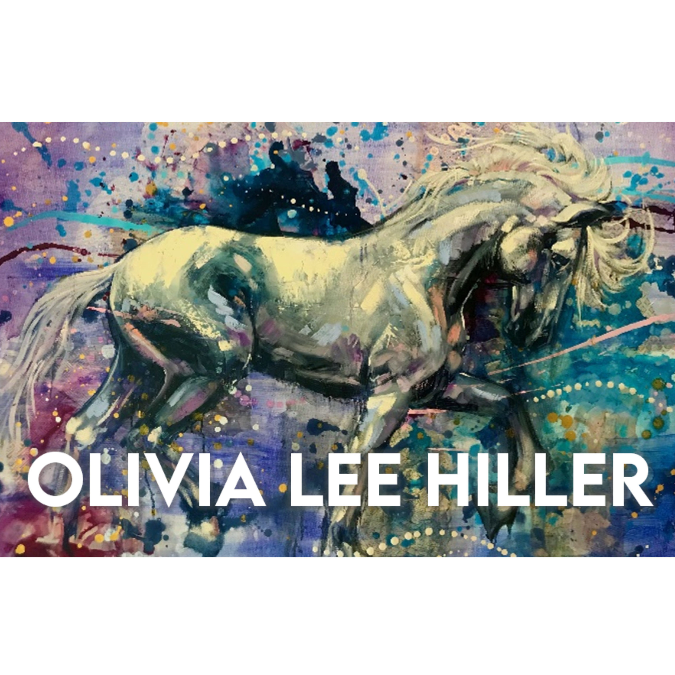 Olivia Lee Hiller Art – NWA Makers