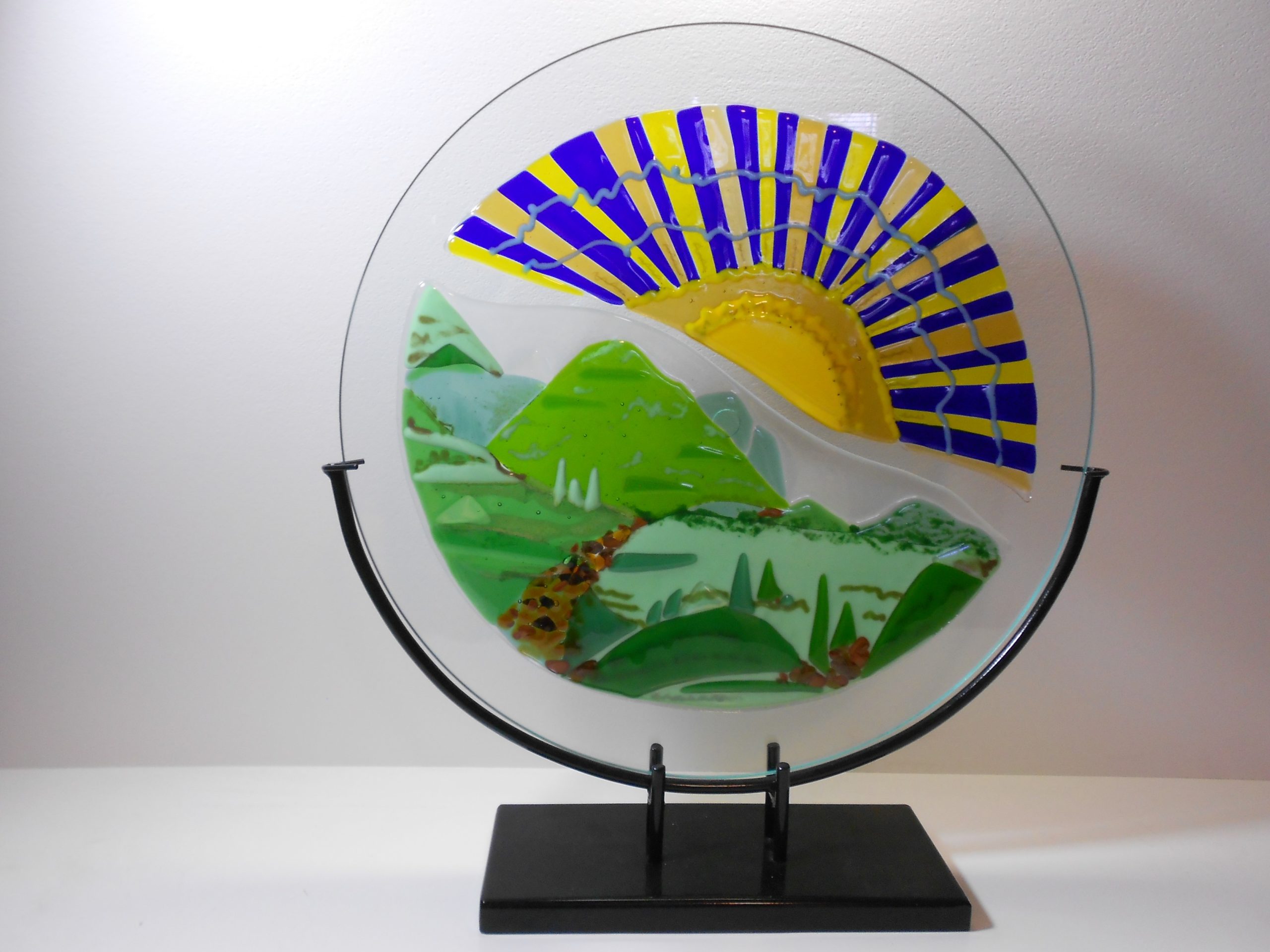 Day Break – NWA Makers