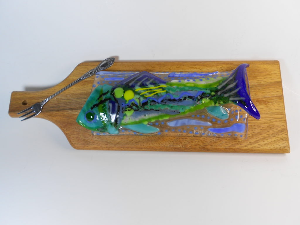 Kim Seaberg – NWA Makers