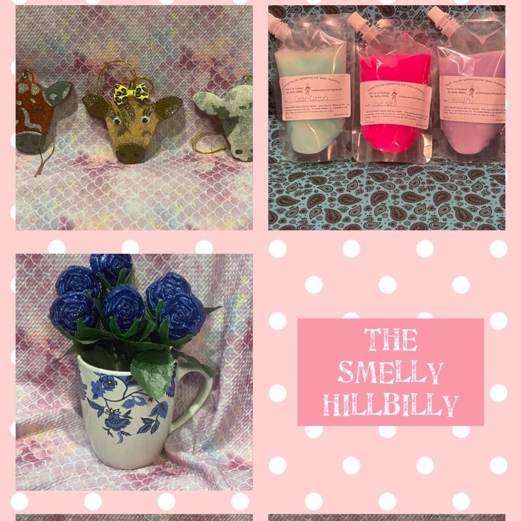 Business Gallery - NWA Makers