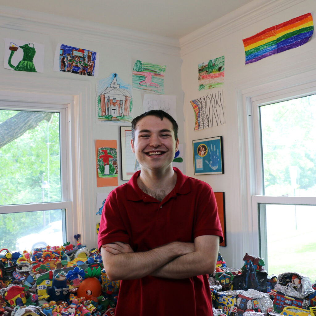 South Walker – NWA Makers