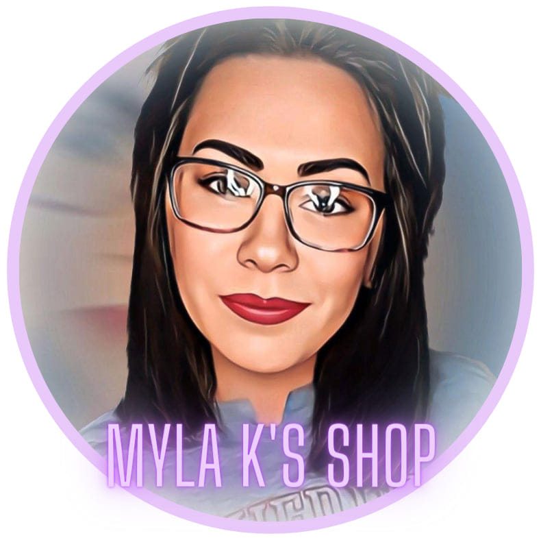 Myla K’s Shop – NWA Makers