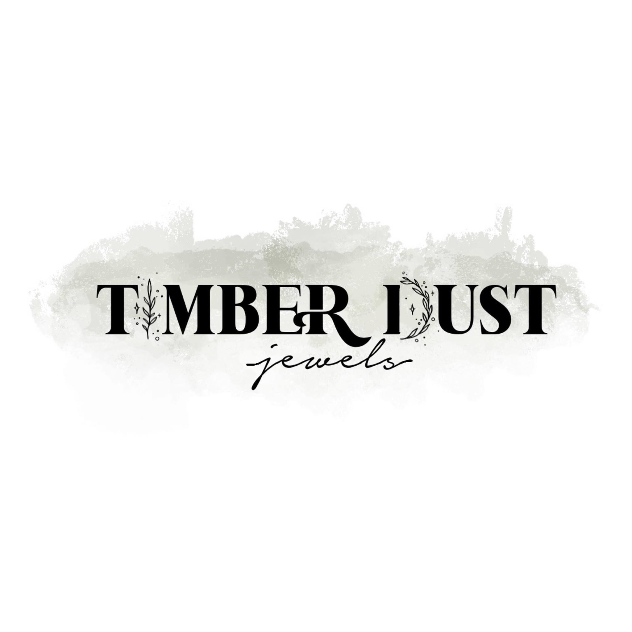 Timber Dust Jewels – NWA Makers