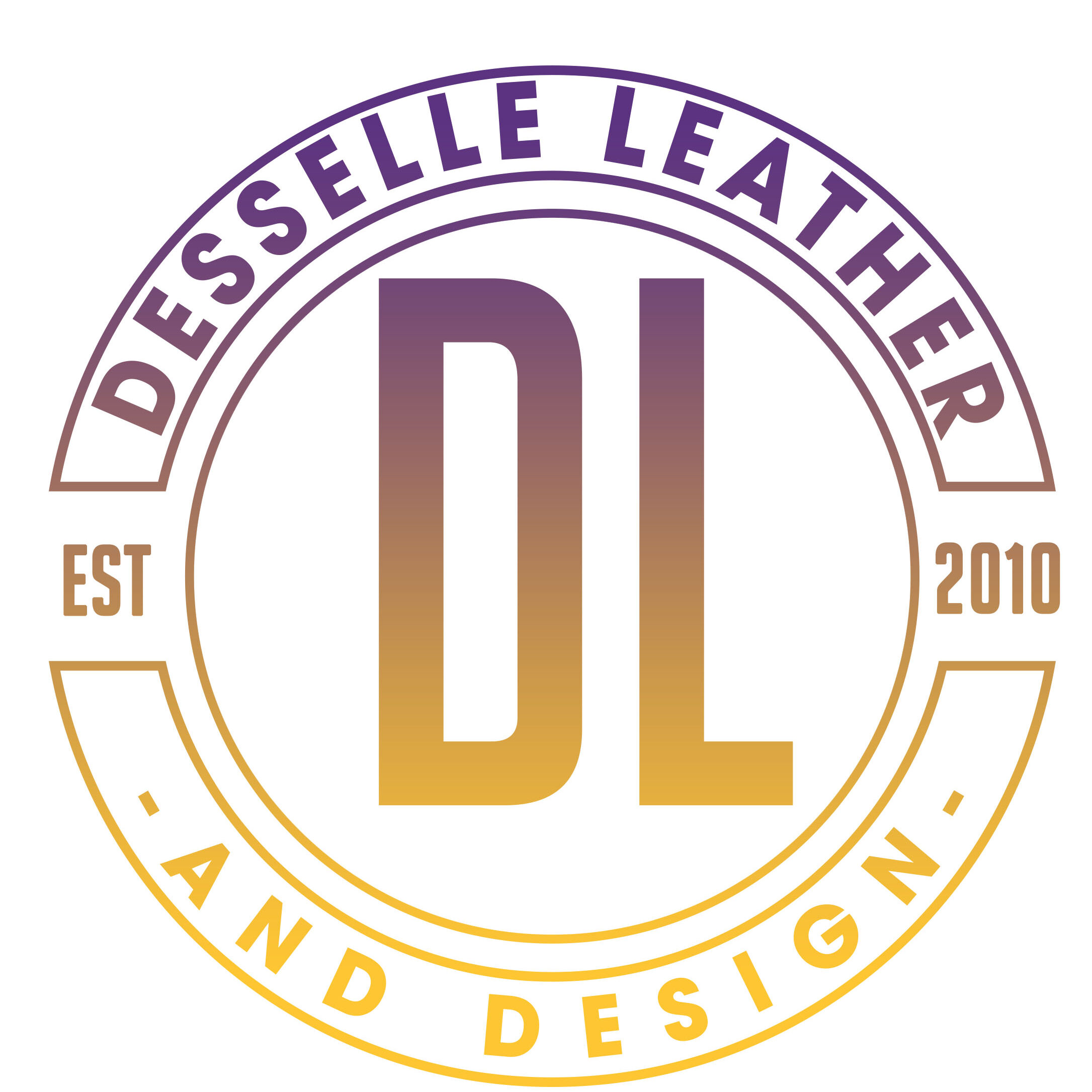 Desselle Leather and Design – NWA Makers