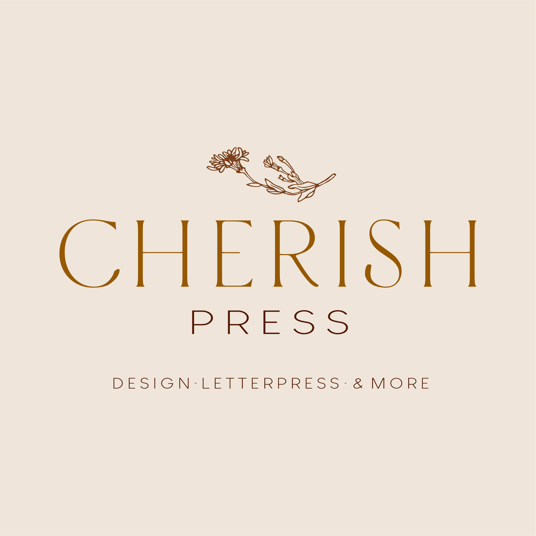 Cherish Press – NWA Makers