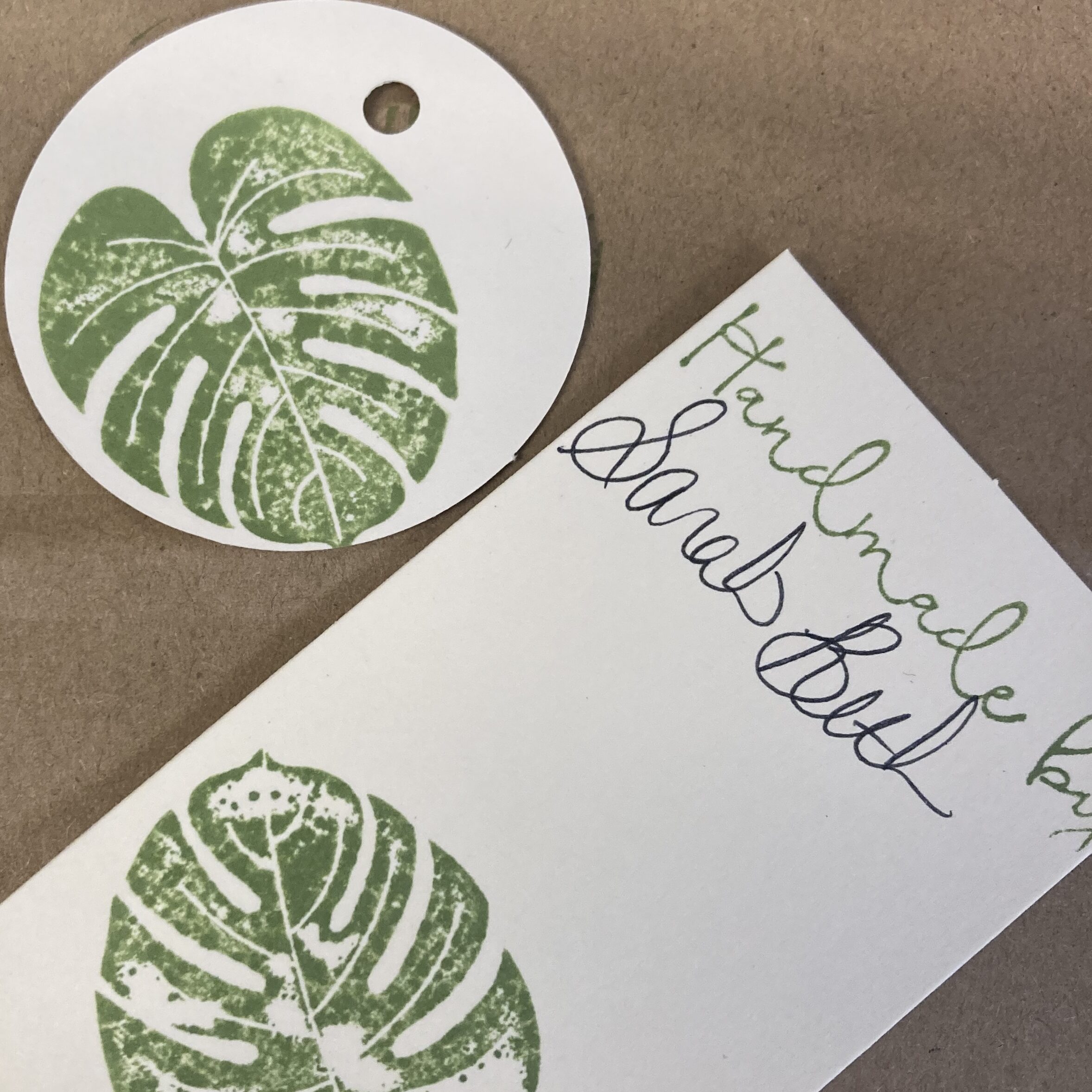 Handmade by Sarah Beth – NWA Makers