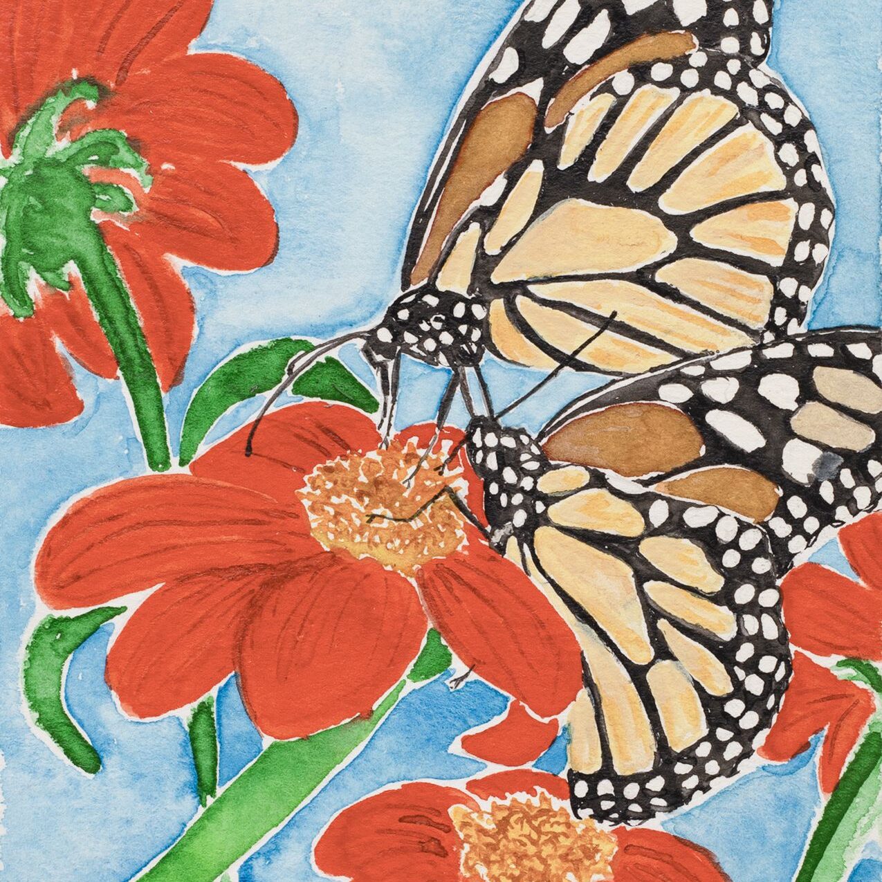 Erin Kent Art – NWA Makers