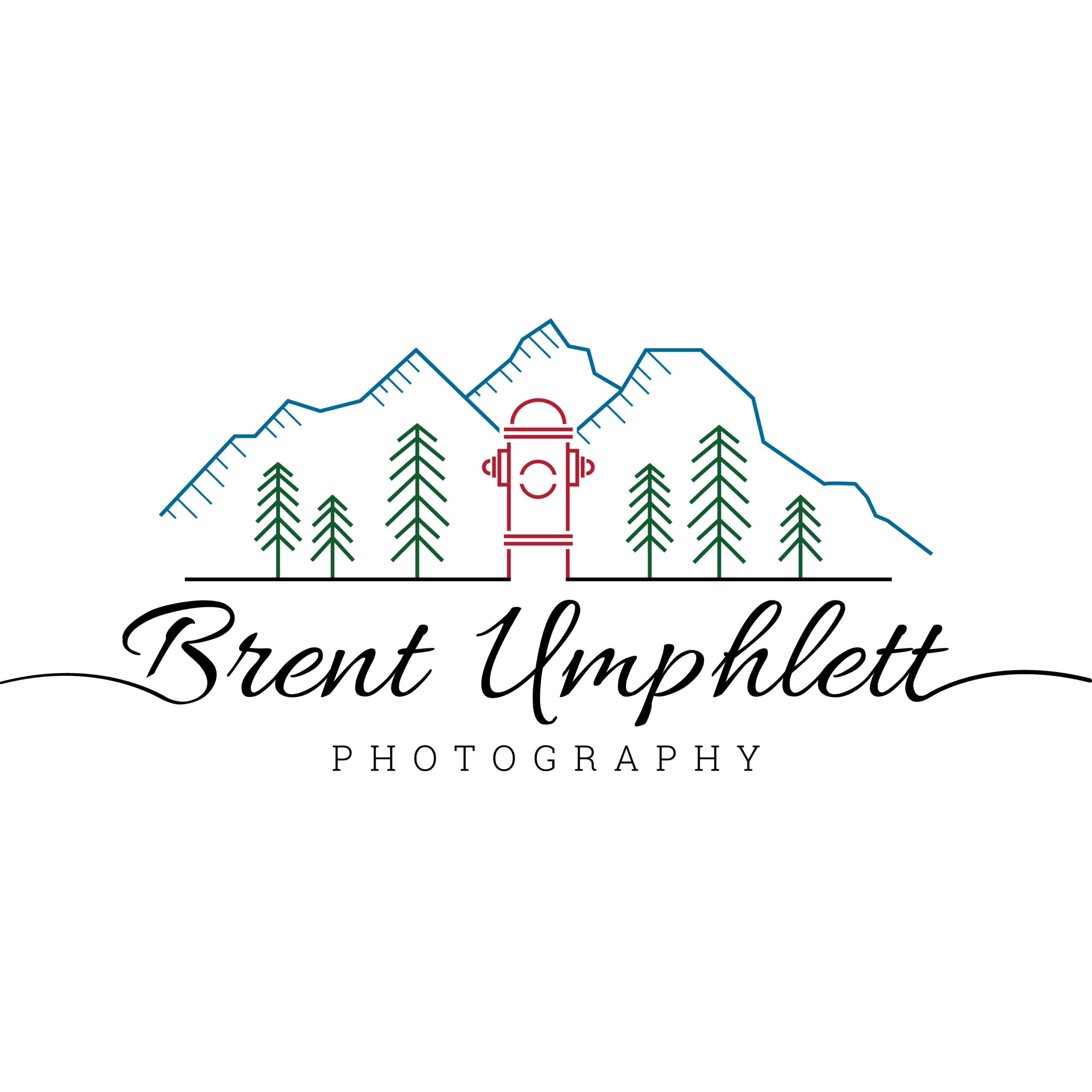 Brent Umphlett Photography – NWA Makers